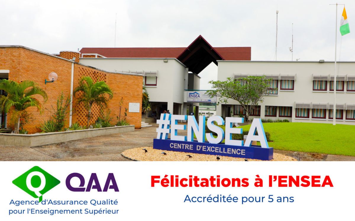 Accueil - ENSEA