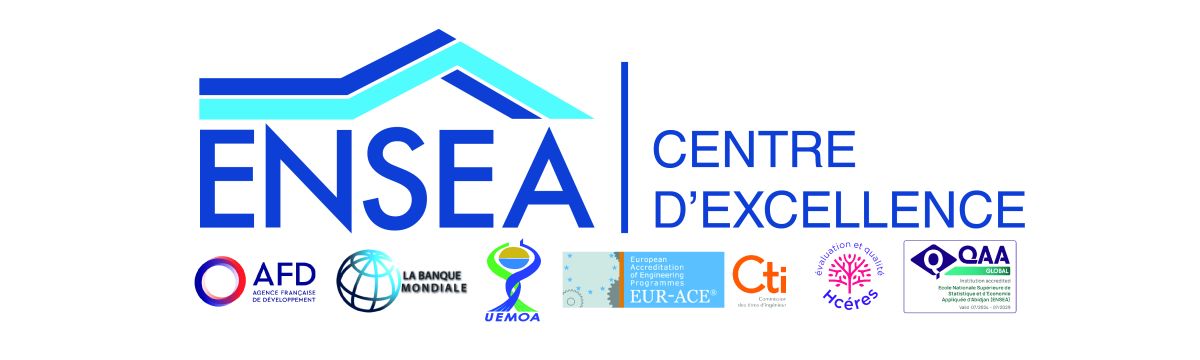 Filière des Ingénieurs Statisticiens Economistes (ISE) - ENSEA